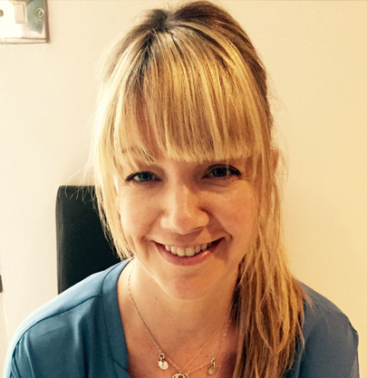 Jayne Glynn - The Gavin Glynn Foundation