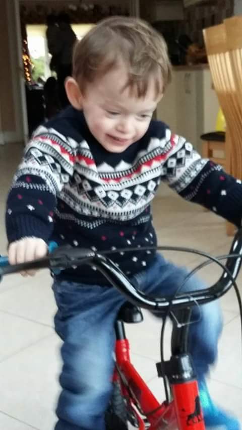 Max McGovern | The Gavin Glynn Foundation