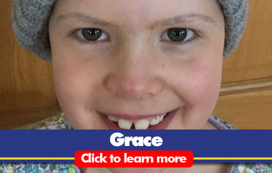 Grace - The Gavin Glynn Foundation
