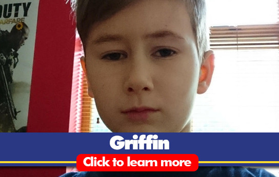 Griffin - The Gavin Glynn Foundation