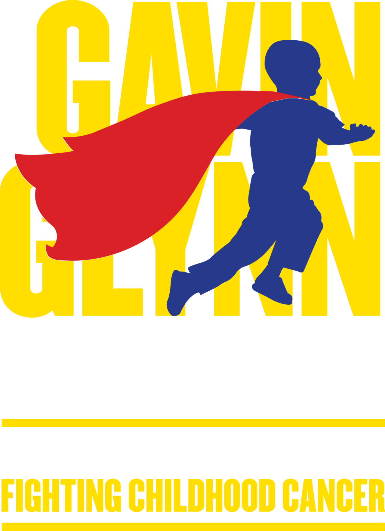 Meet The Team - The Gavin Glynn Foundation
