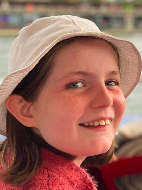 Our Heroes - The Gavin Glynn Foundation