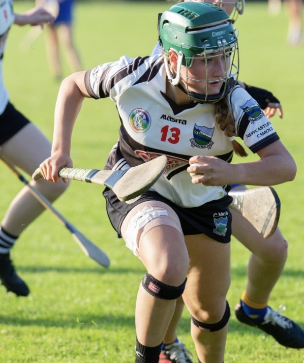 Ciara - The Gavin Glynn Foundation